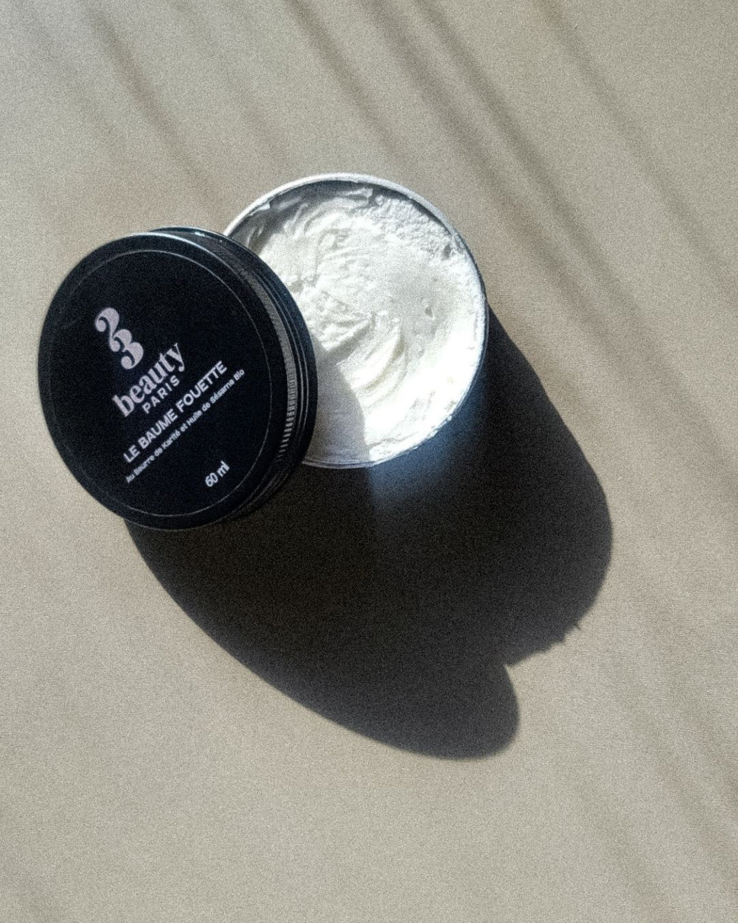 23Beauty Paris, vernis à ongles vegan, fabriqué en France